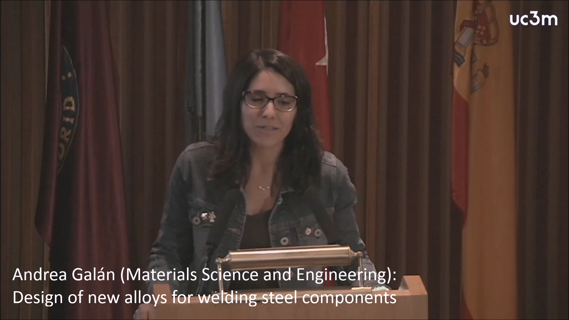 ARCA-MM Media Manager - Gestión de contenidos para el proyecto ARCA